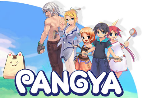 PangYa – RGB